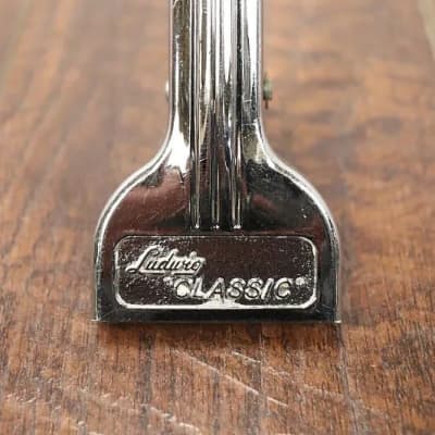 Ludwig P-87 Super Classic Snare Drum Throw Off Strainer Parts | Reverb