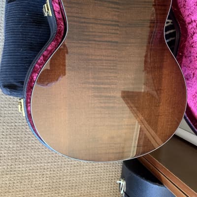 Taylor 616ce Florentine Cutaway w/case 2019 | Reverb