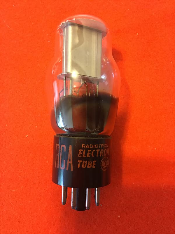 RCA 2050 vacuum tube thyratron | Reverb