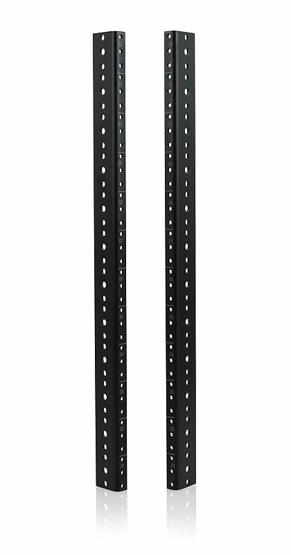 Gator Rackworks - GRW-RACKRAIL-12U - 12U Rack Rails | Reverb