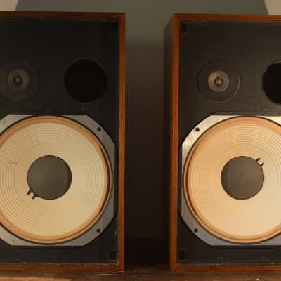 JBL L99 Lancer (S99 Athena) 1960's Vintage Speakers | Reverb France