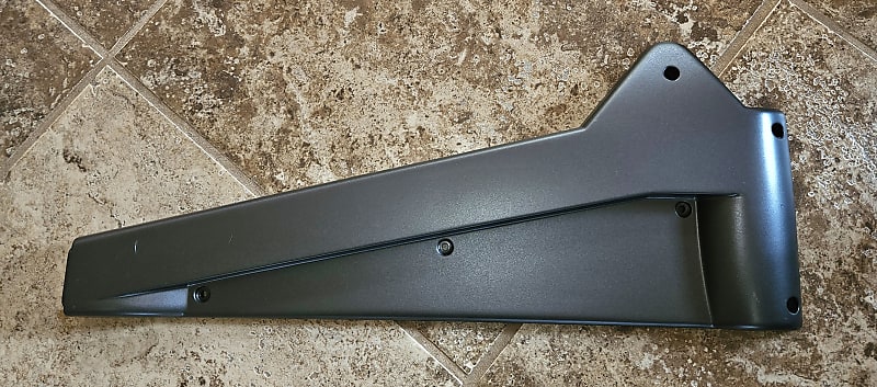 Mackie D8B Right side panel | Reverb