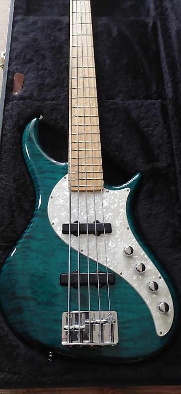 Pedulla Rapture 5 | Reverb Australia