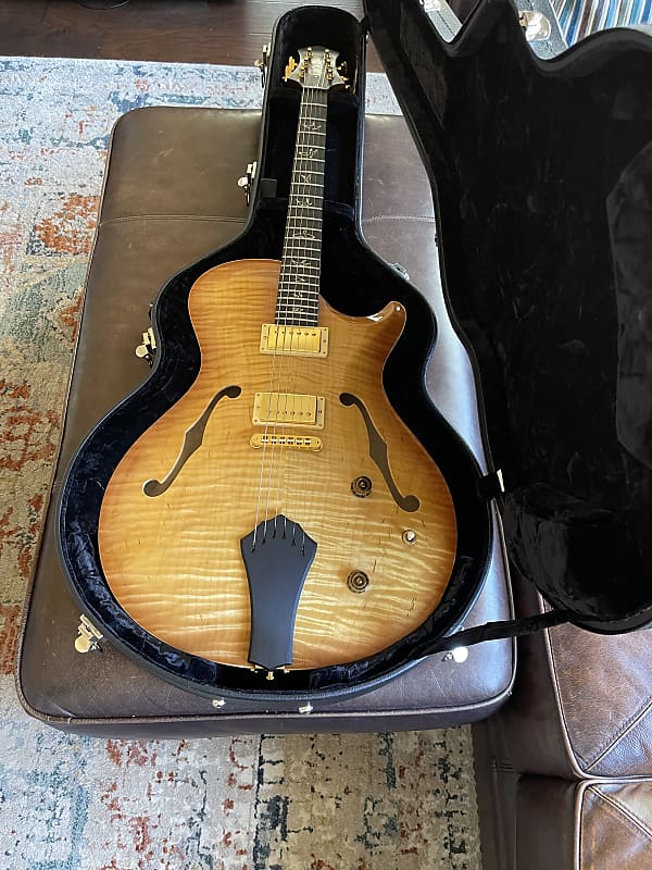 PRS SC-J 2008 Natural | Reverb