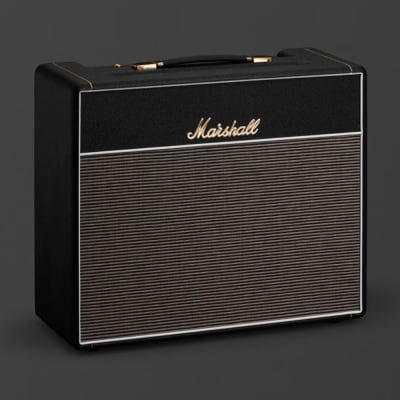 Marshall 1974X Handwired Reissue 2-Channel 18-Watt 1x12" | Reverb
