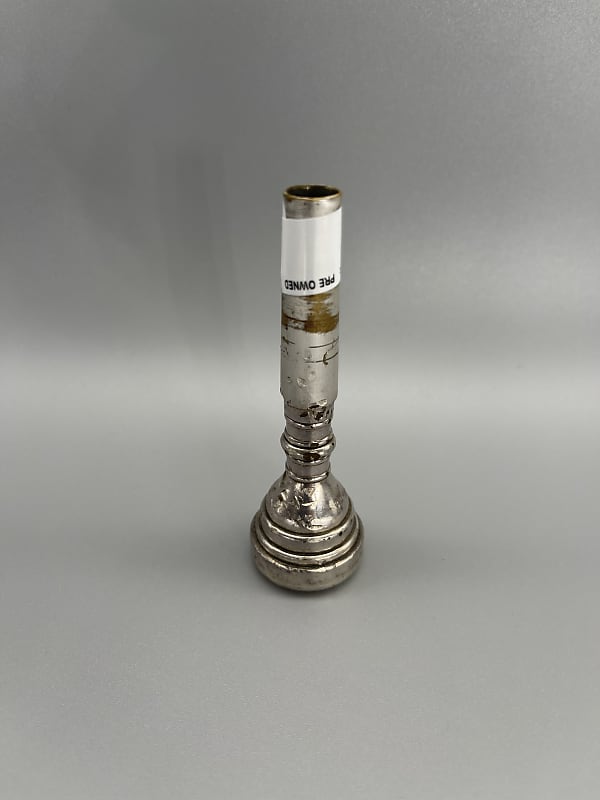 Olds Trumpet Mouthpiece 7C | Reverb
