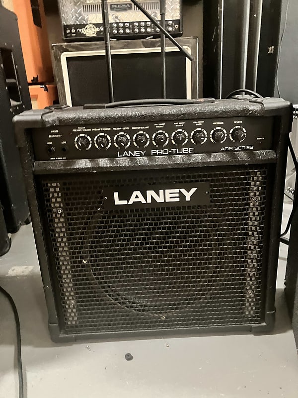 Laney AOR-30 Combo 90s | Reverb