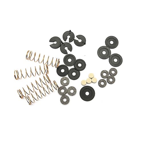 Besson Sovereign / Prestige Euphonium Service Kit - Deluxe | Reverb UK