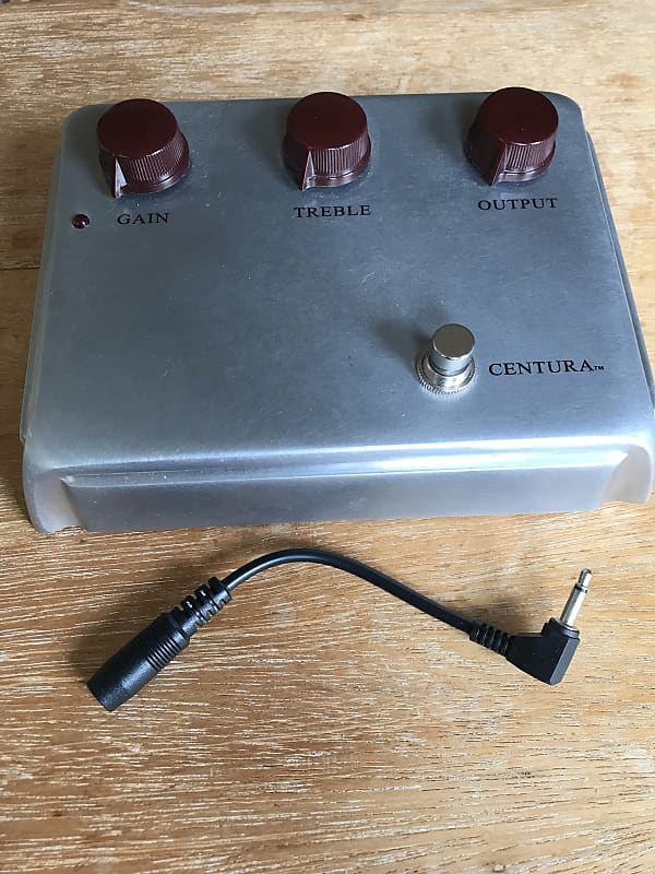 Ceriatone Centura overdrive Raw | Reverb