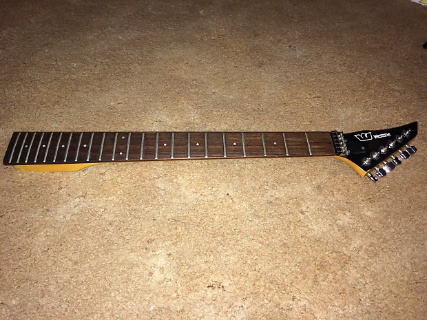 Westone Spectrum I 80's | Reverb