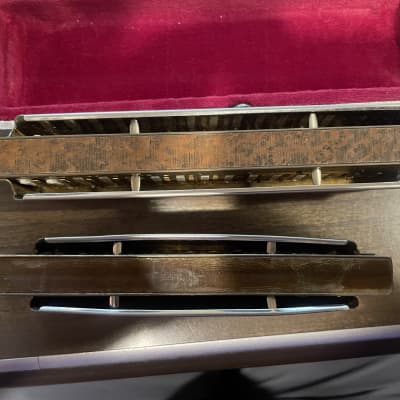 Chromatic Harmonica Lot of 2, Hohner Larry Adler Professional | Reverb