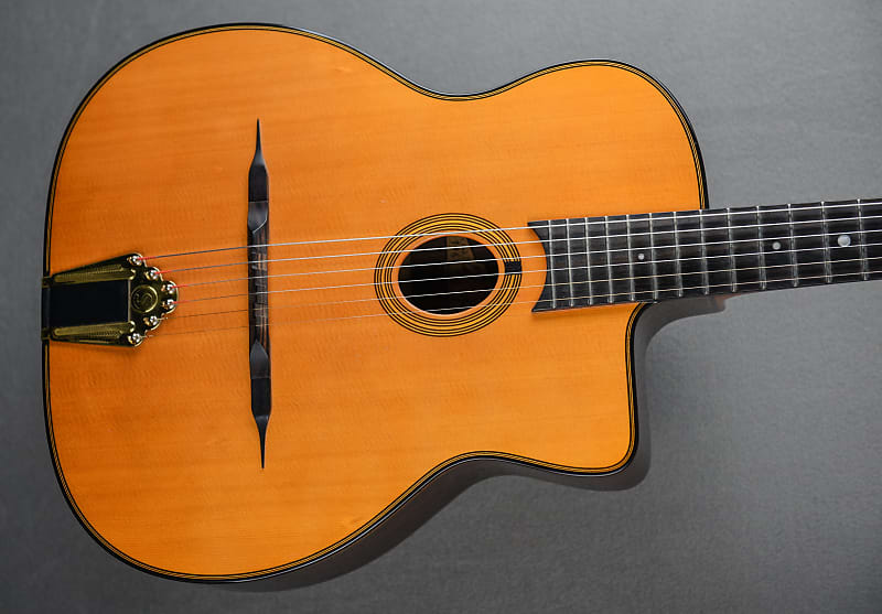 Gitane DG-255, Recent | Reverb