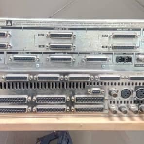 Euphonix FC726 Format Converter | Reverb