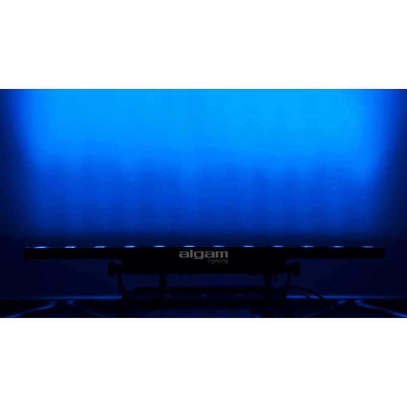 BARRE LED WASH 12X3W RGB ALGAM LIGHTING | Reverb