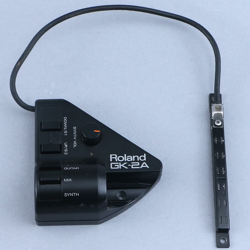 Roland GK-2A Divided Pickup OS-10336 | Reverb