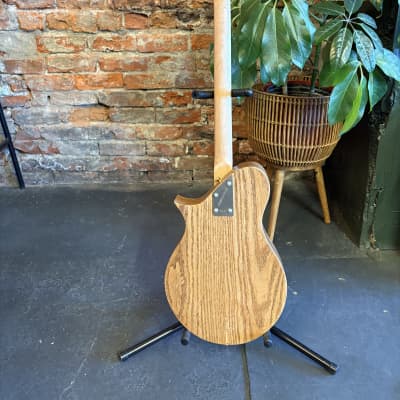 Junksville Prospector GS-MK2 2000s | Reverb