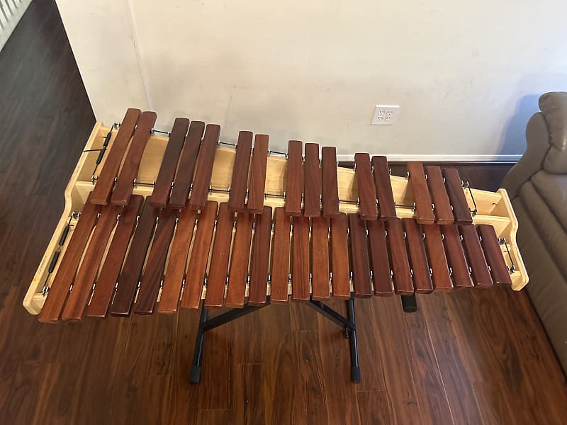 Marimba Warehouse Practice marimba 2019 | Reverb