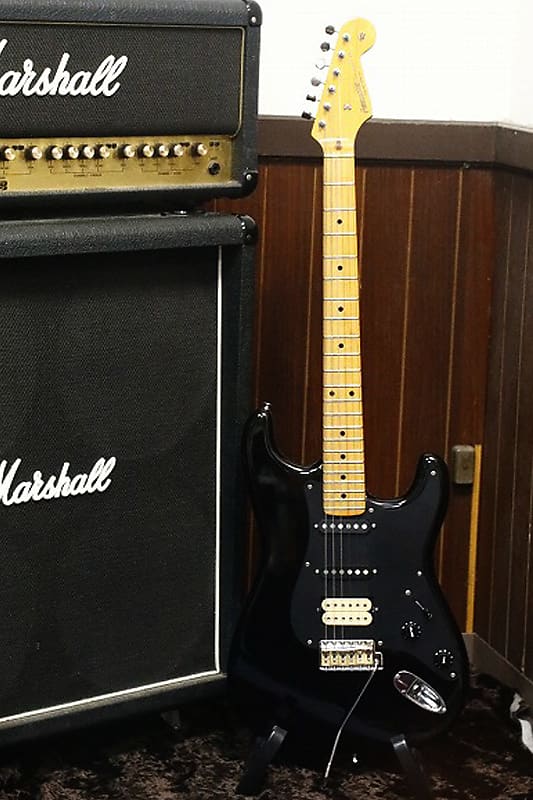 1980s made Fernandes FST-70T The Function model | Reverb Australia