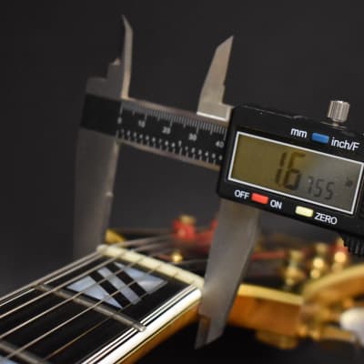 1959 Gibson Super 400CES Merle Travis Natural w/HSC | Reverb Australia