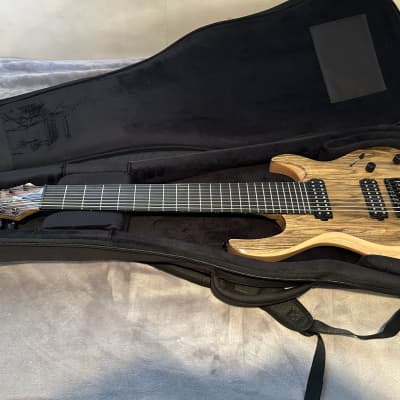 Kiesel Aries 9-String 2022 | Reverb