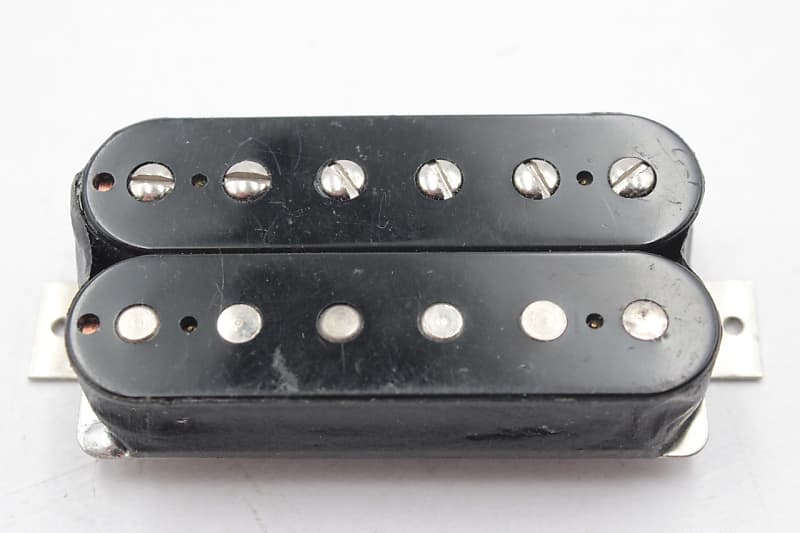Kramer (Gibson Made) 84T Neck Humbucker Vintage Guitar Pickup | Reverb