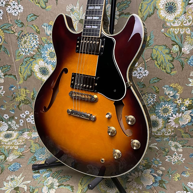 Yamaha SA2000 1980 | Reverb