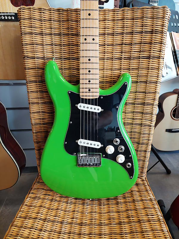 Fender Player Lead II * vintage late 1970s style * | Reverb