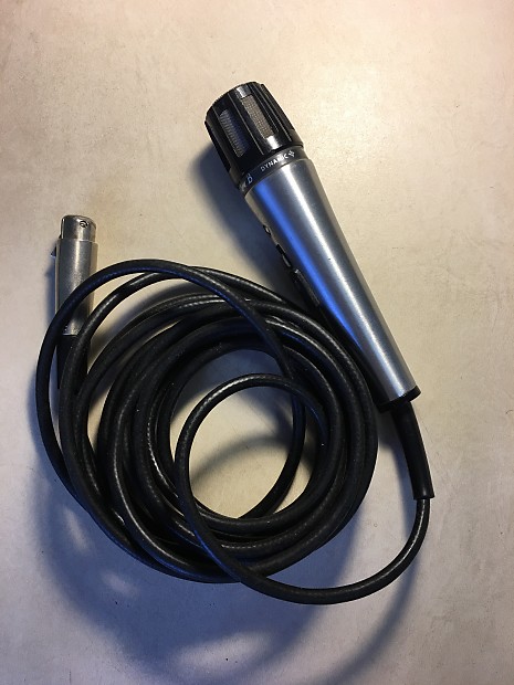Shure Unidyne 515SB 1968 | Reverb
