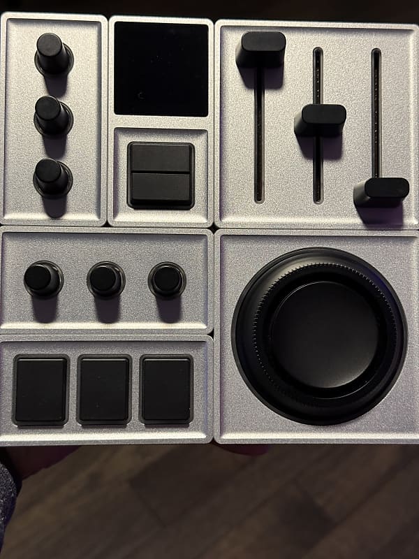 Monogram Creative Console Studio | Reverb