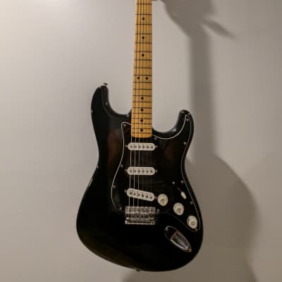 Vintage 1974 Greco SE-600N MIJ Stratocaster w/Quality Case | Reverb