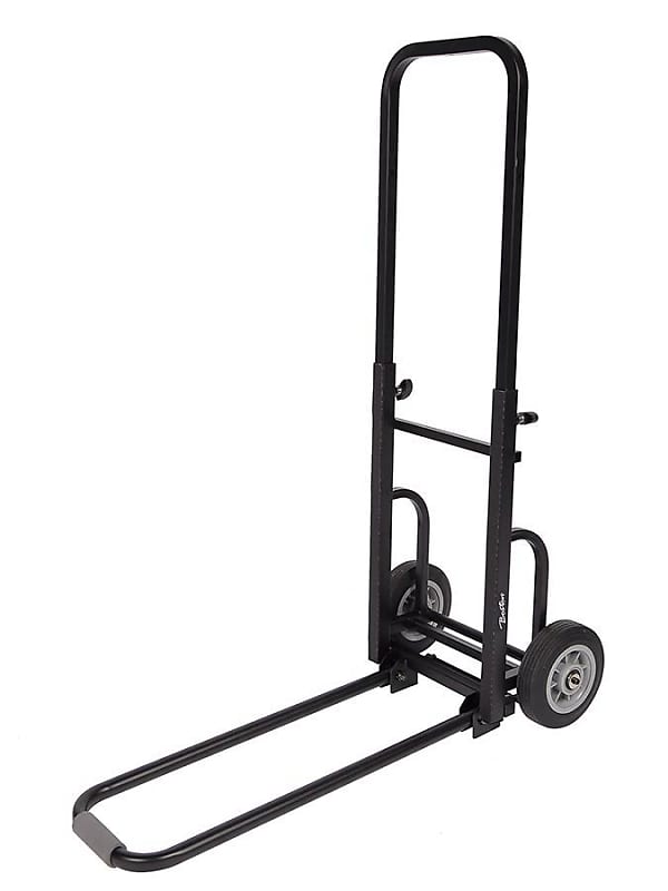 Standard Trolly Series Foldable hardware trolley, 2 wheels, | Reverb
