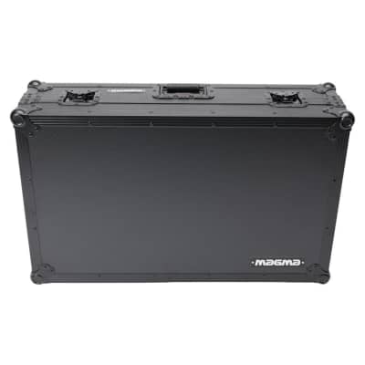 Magma Workstation XXL PLUS Flight Case w/ Laptop Shelf for | Reverb