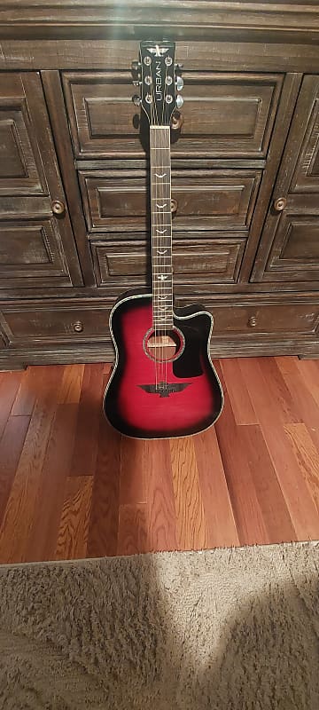 Keith urban / Yamaha Light the fuse limited edition 2020 | Reverb