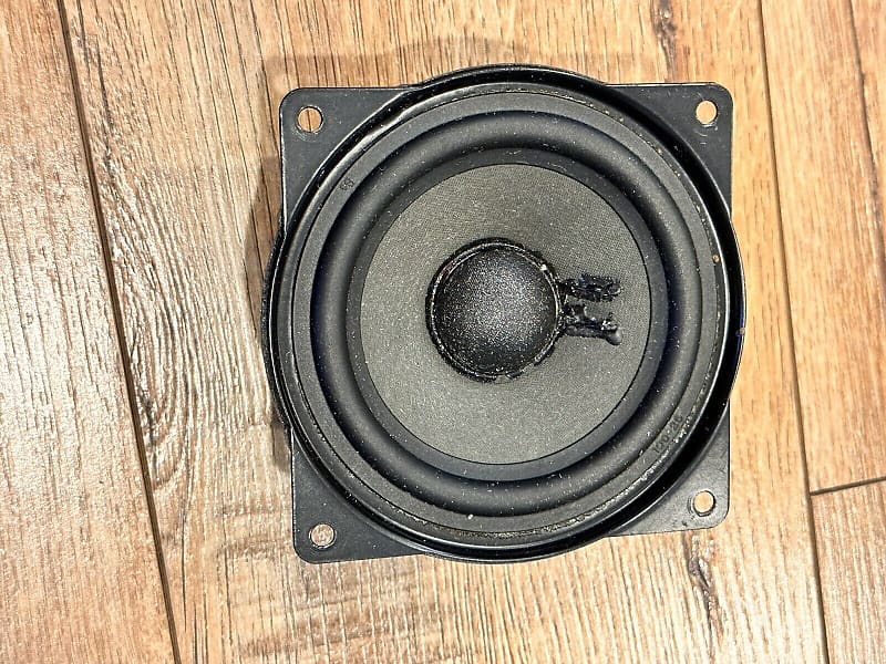 Korg PA800/ Korg PA80 Speaker Woofer | Reverb