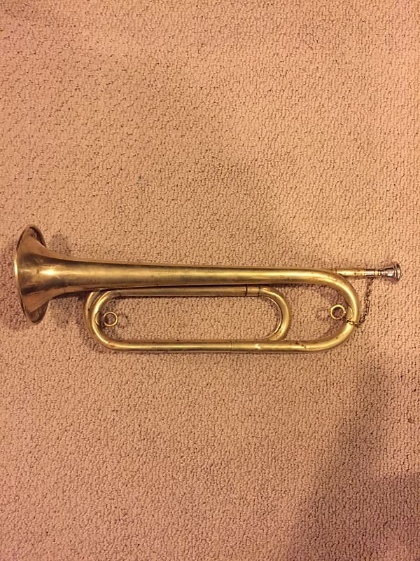 Rexcraft Boy Scouts of America Official Bugle - Boy Scout | Reverb