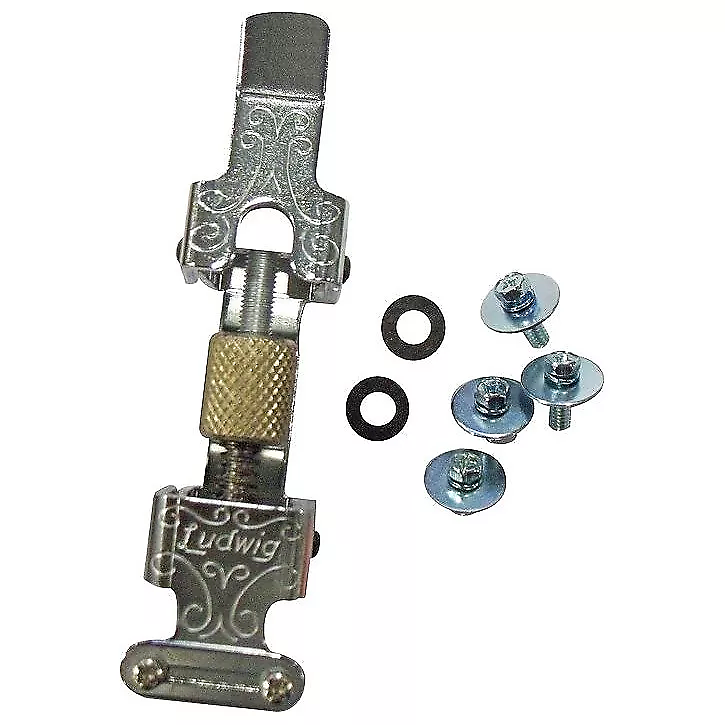 Ludwig P86 Millennium Snare Throw-Off | Reverb Canada