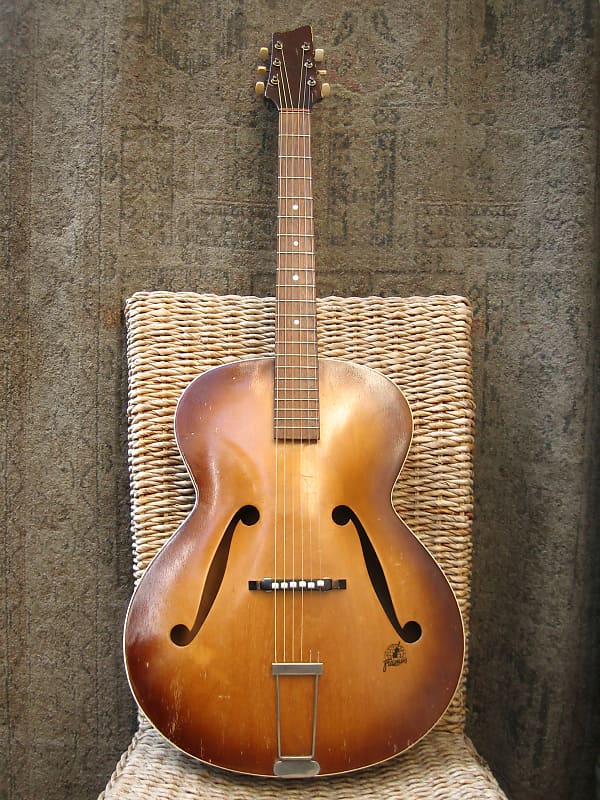 Framus Atlantis 1958 | Reverb