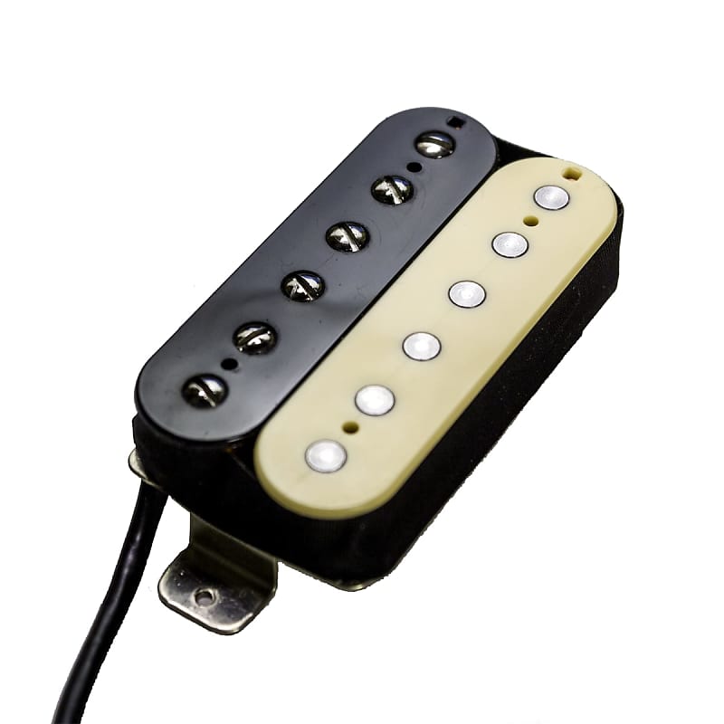 [APG] HUMBUCKER "MODERN PAF" Bridge | Reverb