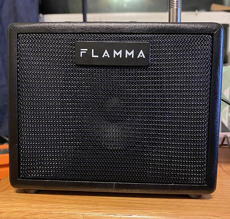 Flamma FA05 Digital Mini-Amplifier | Reverb