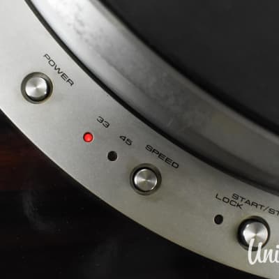 Pioneer PL-30 Direct Drive Turntable in Very Good Condition | Reverb