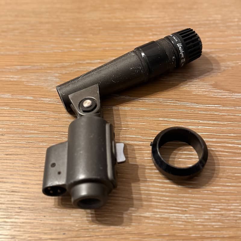 Shure SM56 - Black | Reverb