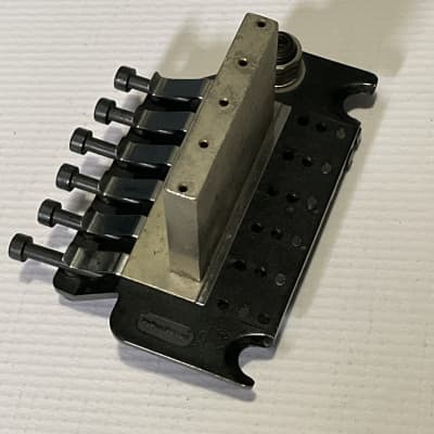 1980's Kramer Guitars Original German Made Black Floyd Rose | Reverb