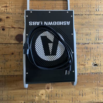 Ashdown Superfly 500 | Reverb