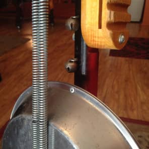 The Party Fiddle Factory Stumpf Fiddle | Reverb