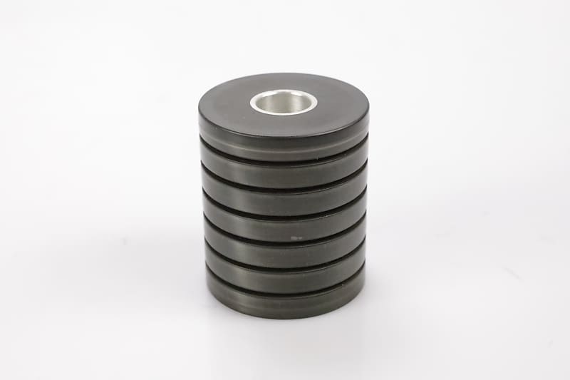 MCI JH24 JH-100 JH-16 2 Inch Pinch Roller for MCI Tape | Reverb