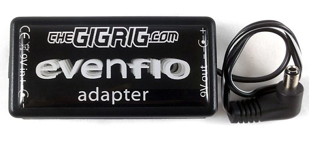 GigRig EvenFlo | Reverb