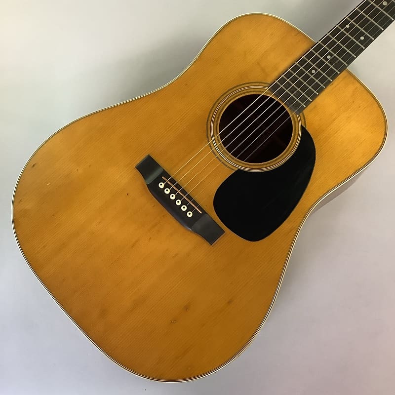 Martin D-28 SQ 1982 | Reverb