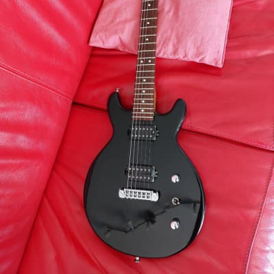 Jackson JJ Custom 1994-1995 - Black | Reverb