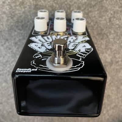 Sound Lad Liverpool Hungry Beaver 2020’ish | Reverb