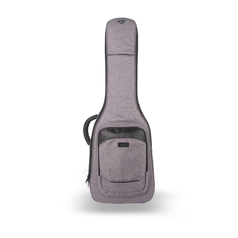 Dr. Case [Countdown Sale] DRP-EG-GY (Grey) [Electric Guitar | Reverb